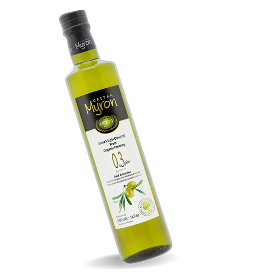 Myron Olive Oil