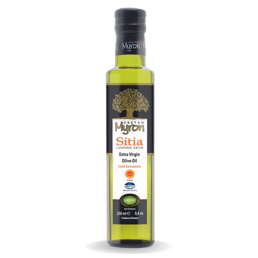 Myron Olive Oil