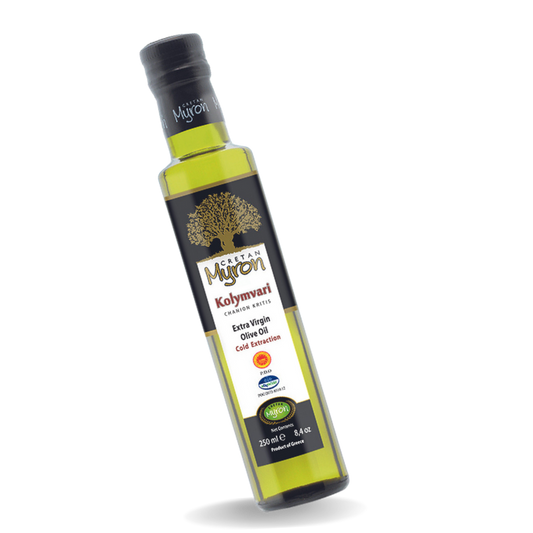 Myron Olive Oil