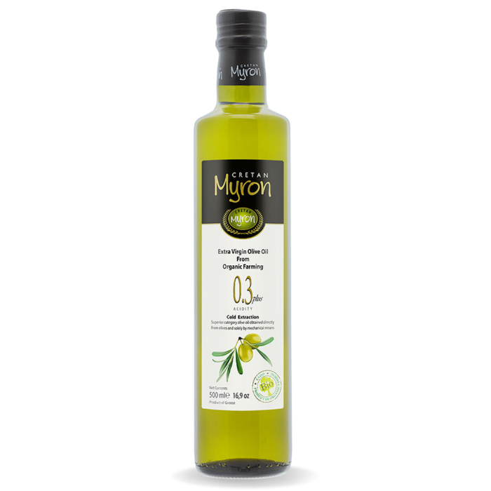 Myron Olive Oil